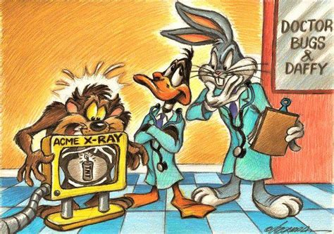 Pin By Doug Hammel On Looney Tunes Artworks By Vera E Santo Cartoon