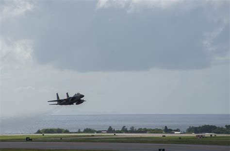 Mopp Up Be Ready Kadena Air Base Article Display