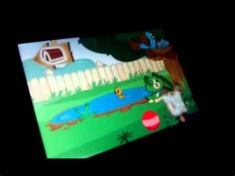 Leapfrog Scouts Abc Garden Iphone App Youtube