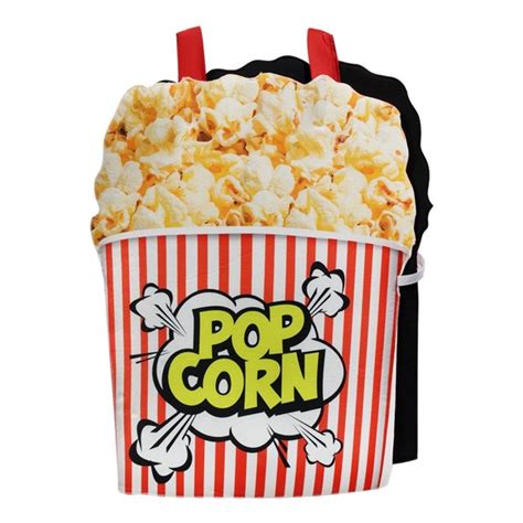 Disfraz Para Adulto Way To Celebrate De Palomitas Walmart