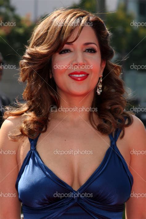 Maria Canals Barrera Stock Editorial Photo © Jeannelson 12994307