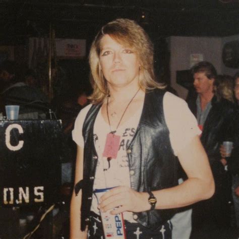 Mark Minx Steinhoff Encyclopaedia Metallum The Metal Archives