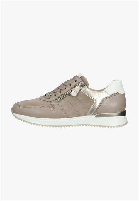 Gabor Trainers Dark Nude Kombi Nude Zalando Ie
