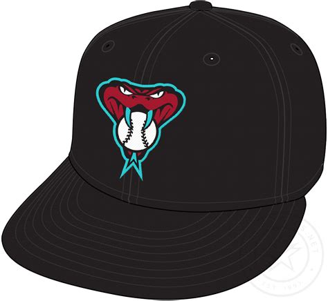 Arizona Diamondbacks Cap National League Nl Chris Creamers
