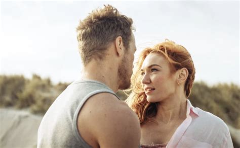 Poldarks Eleanor Tomlinson Explains Saying No To Nude Sex Scenes