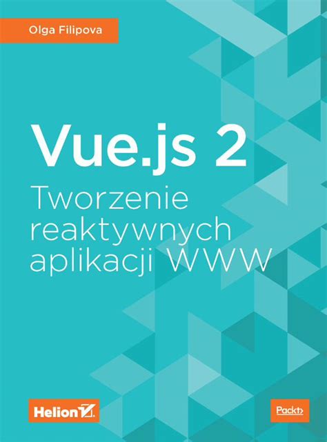 Pdf Tytuł Oryginału Learning Vuejs 2zakupy Z Vuejs Vuejs To