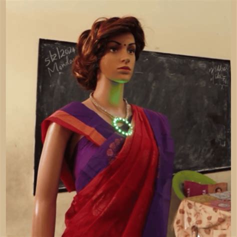 Indias First Ai Teacher Iris Launched In Kerala Social Media Dissect