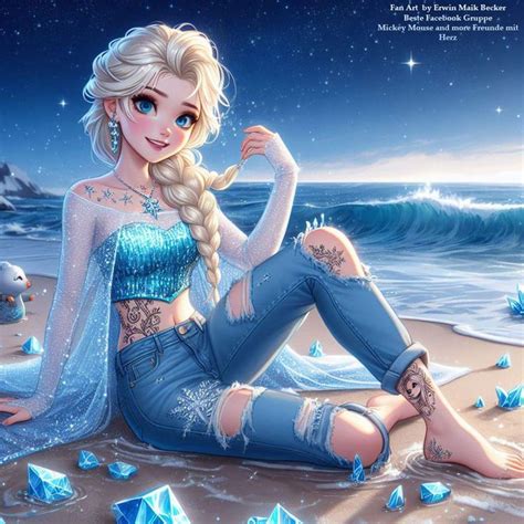 Pin By Jamie Hansen On Frozen Disney Princess Fan Art Disney Frozen Elsa Art Disney Princess
