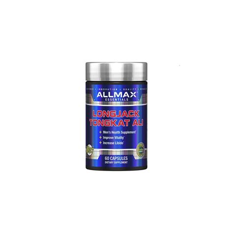 Allmax Nutrition Allflex 60cap Optimize Nutrition