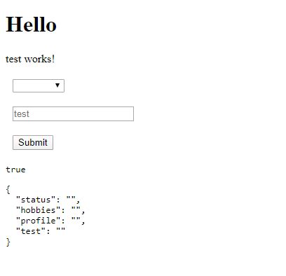 Ng Expression Has Changed After It Was Checked Previous Value True Current Value False