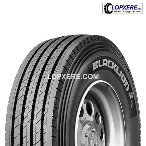 Lốp Blacklion Bt165 11r22 5 Gai Xuôi Thẳng LỐp Xe RẺ