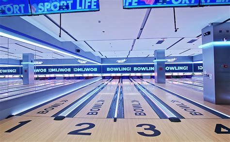 Wie Viele Spieler Können Auf Einer Bowlingbahn Spielen Flying Bowling