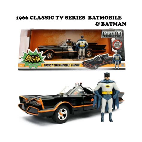 【楽天市場】【バットマン】【124 ミニカー】dc バットモービル ジャダ Jadatoys アメリカ雑貨 映画 アメリカン アメ車 コミック アメコミ Tv テレビ カフェ 店舗