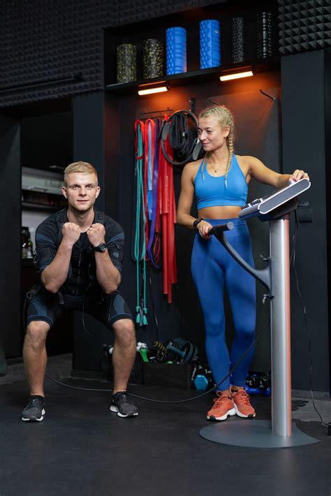 Fit Factory Miejsce Gdzie Lekkość Tańca I Siła Treningu Spotykają Się W Jednym Miejscu