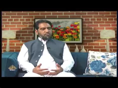 Tariq Ejaz On Linkedin Short Clip Of Ptv World Program Date 21 3 2024 Blessings Of Ramzan