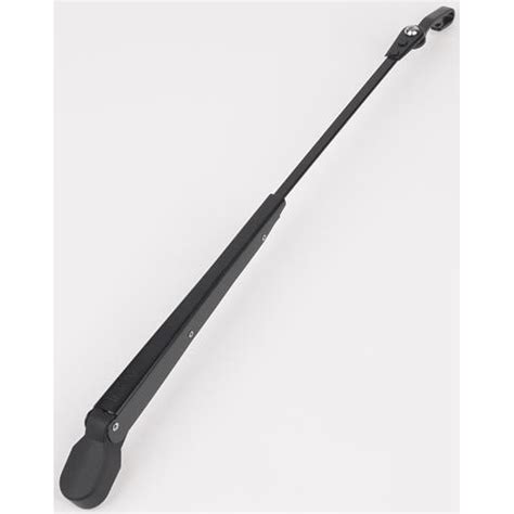 W10 12 Pendulum Arm 18 24 Adj Tip Black Seatech Marine Products Inc