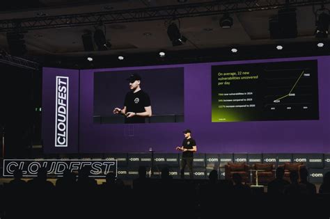 Wordpress Cybersecurity Cloudfest Cf2025 Patchstack