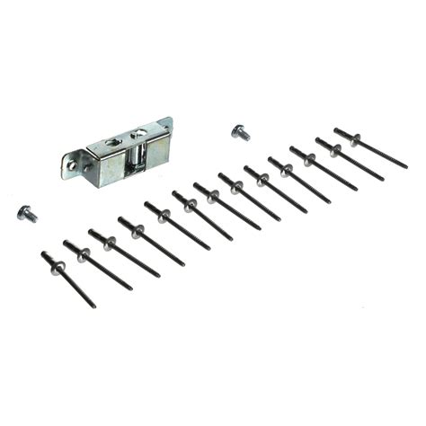 Falcon Door Catch Assembly 731910370 Parts Town Uk