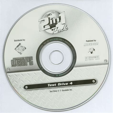 Test Drive 4 Free Download Borrow And Streaming Internet Archive