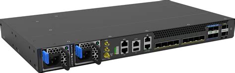Broadband Network Gateway Solution