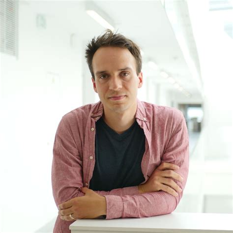 Jonathan Bohlen Postdoctoral Researcher Imagine Institute Of