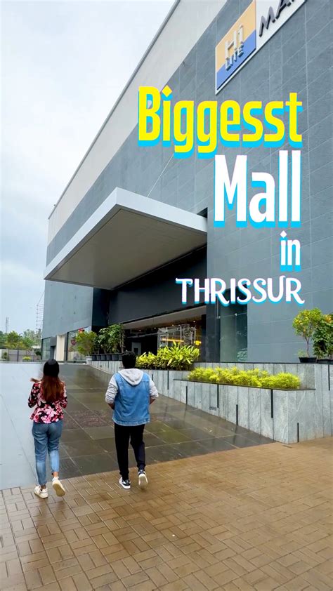 Hilite Mall Thrissur • 11k Reels On Instagram