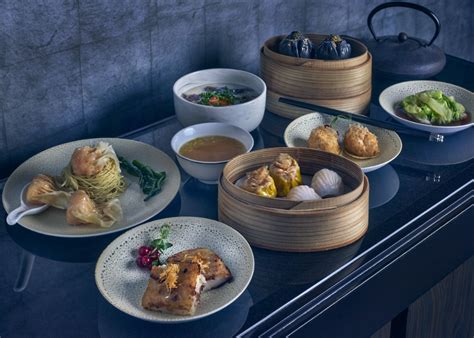 Start Your Morning Off With Delectable Dim Sum Classics From Cassias