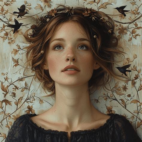 Melora Walters Magnificent Artistry Story