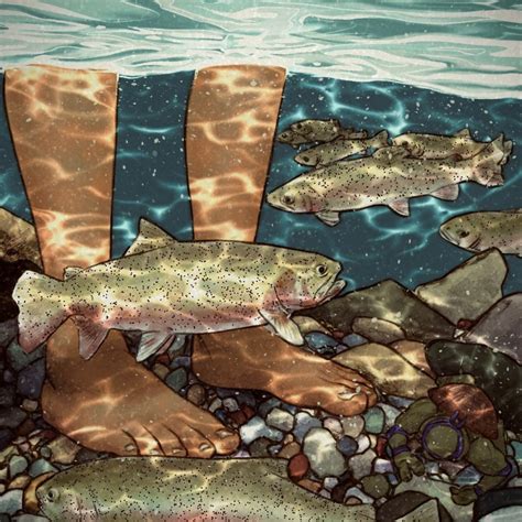 Ghost Parachute — A Literary Magazine