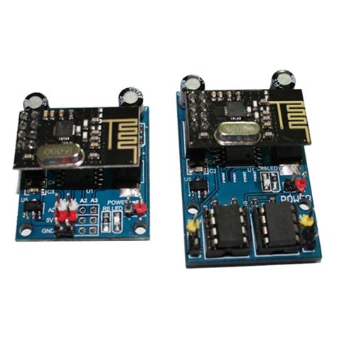 Wireless Transformer Servo Control Board Wireless Voltage Regulation