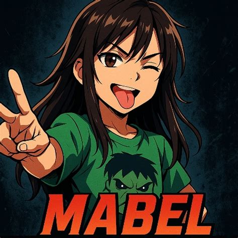 Mabel Hard Game Youtube