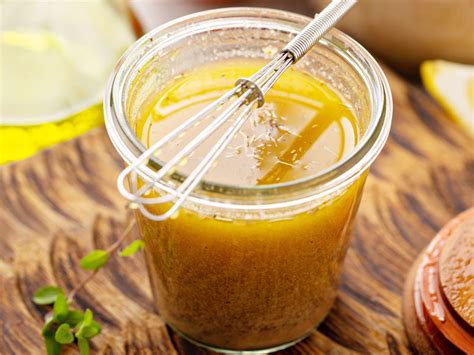 Sağlıklı Salata Sosları 5 Farklı Sağlıklı Salata Sosu