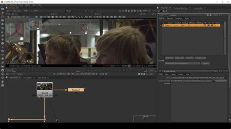Nuke How To Do 1 Point Tracking Youtube Nuke How To Do 1 Point Tracking Youtube