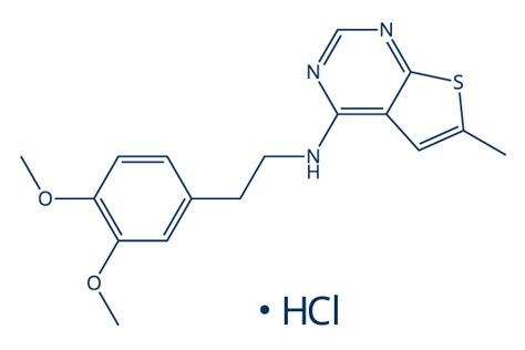 Cia1 Nr2f2 In 1 Coup Tfii Inhibitor Highly Cited In Stock