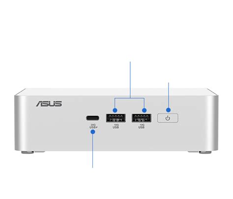 Asus Nuc 15 Pro Plus｜nucs｜asus Global