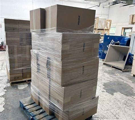 Torit Model Dft2 16 Downflow Central Dust Collection System A W Machinery