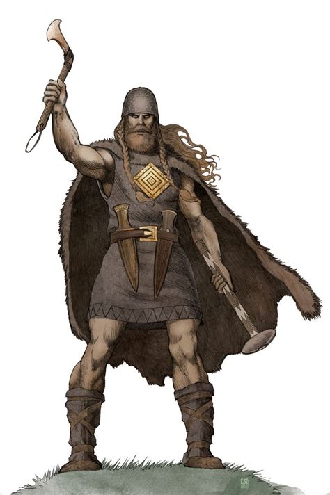 Chieftain Of The Bush Barrow Mound Bronze Age Britain Bronze Age