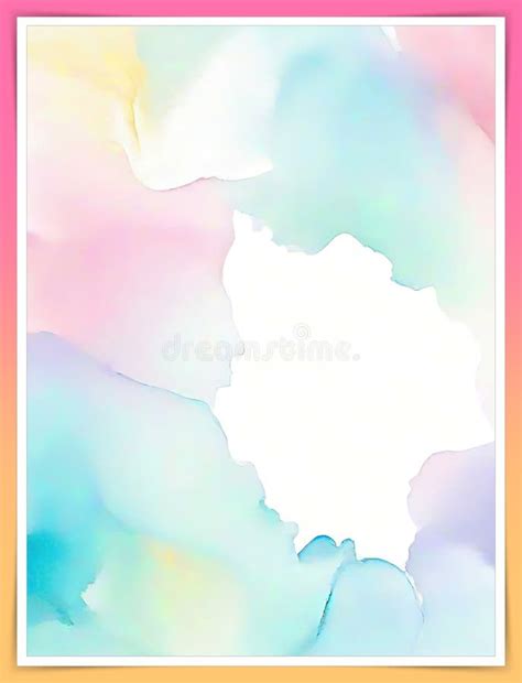 Minimal Elegance Artistic Framework For Invitations Celebrations And