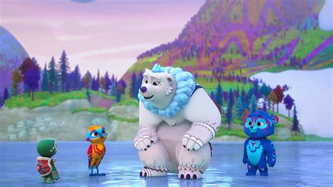 Spirit Rangers And Cocomelon Lane Confirm New Seasons On Netflix
