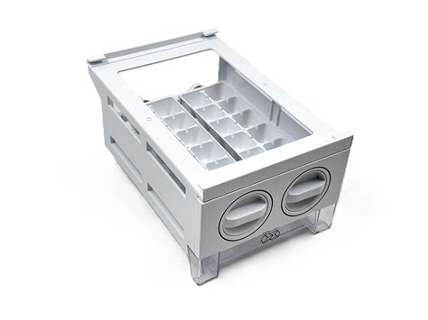 Ice Maker Assy Ugp 340l Unique Appliances