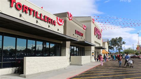 Our Brands Heritage Grocers Group