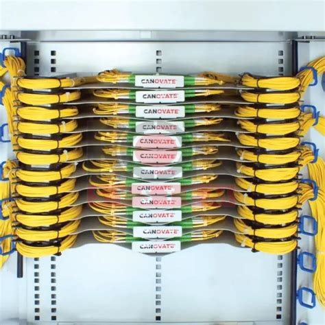 High Density Patch Module Roksystem