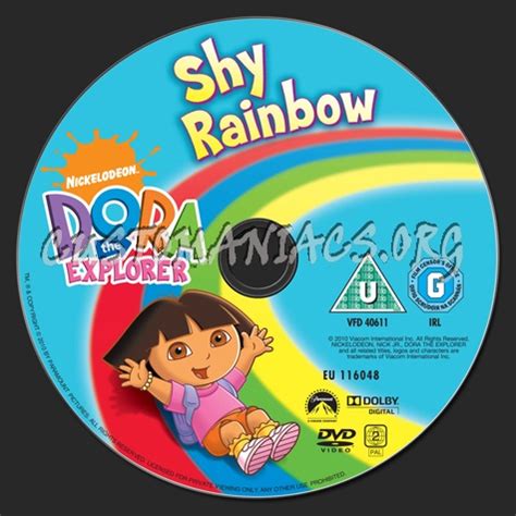 Dvd Covers And Labels By Customaniacs View Single Post Dora The