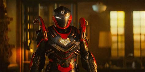 Ironhearts Big Bad Reveal Has Ties To Another Major Mcu Villain