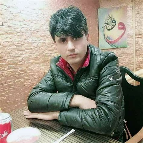 قربان دی شم جانان