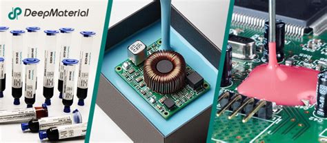 What Is The Difference Between Potting And Encapsulation Potting