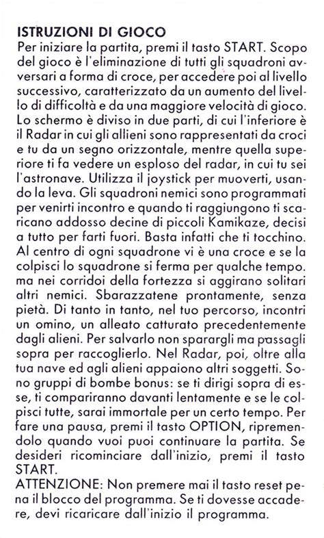 Atari 400 800 Xl Xe Star Force Scans Dump Download Screenshots Ads Videos Catalog