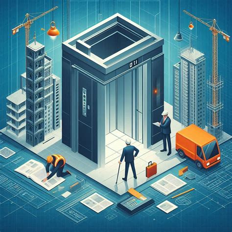 Beneficios De Instalar Un Ascensor En Edificios — Elevadores Para Casa