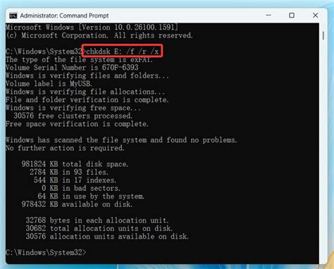 Fix Corrupted Usb Flash Drive Without Formatting 5 Methods