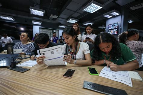 Filipinos Will Use Comelecs New Voting Machines In 2025 Here Are The Key Features